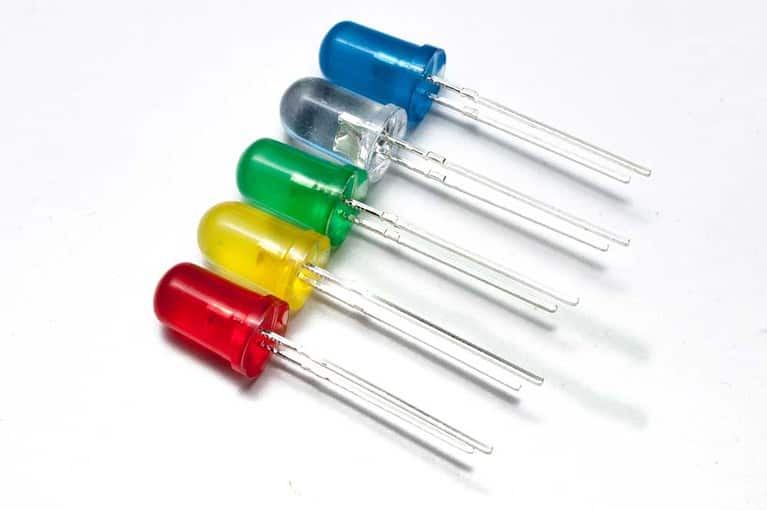 What Causes LED Lights to Burn Out