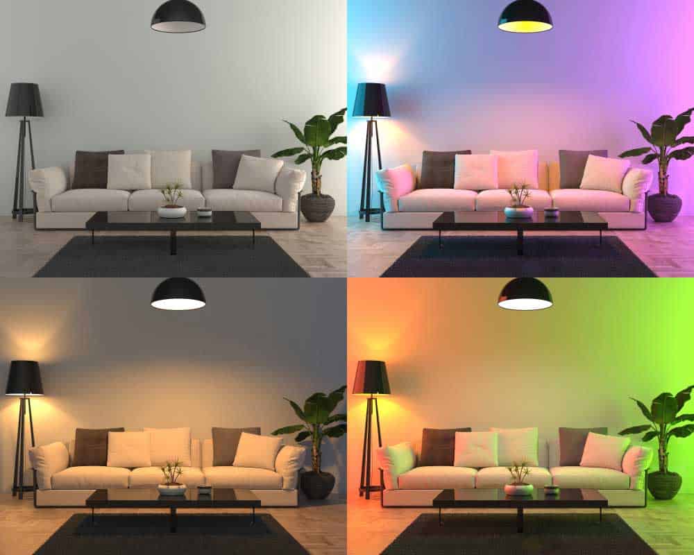 How Do You Set Up LED Lights: A Comprehensive Guide