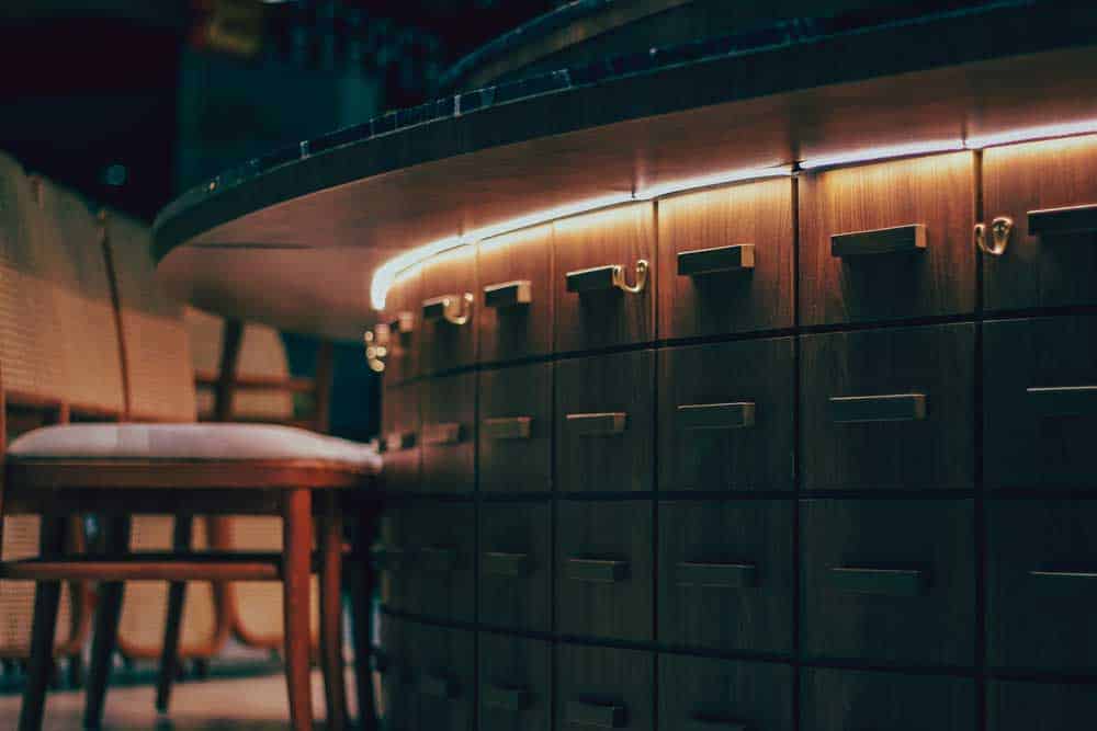 How To Put Up LED Lights Without Ruining The Paint